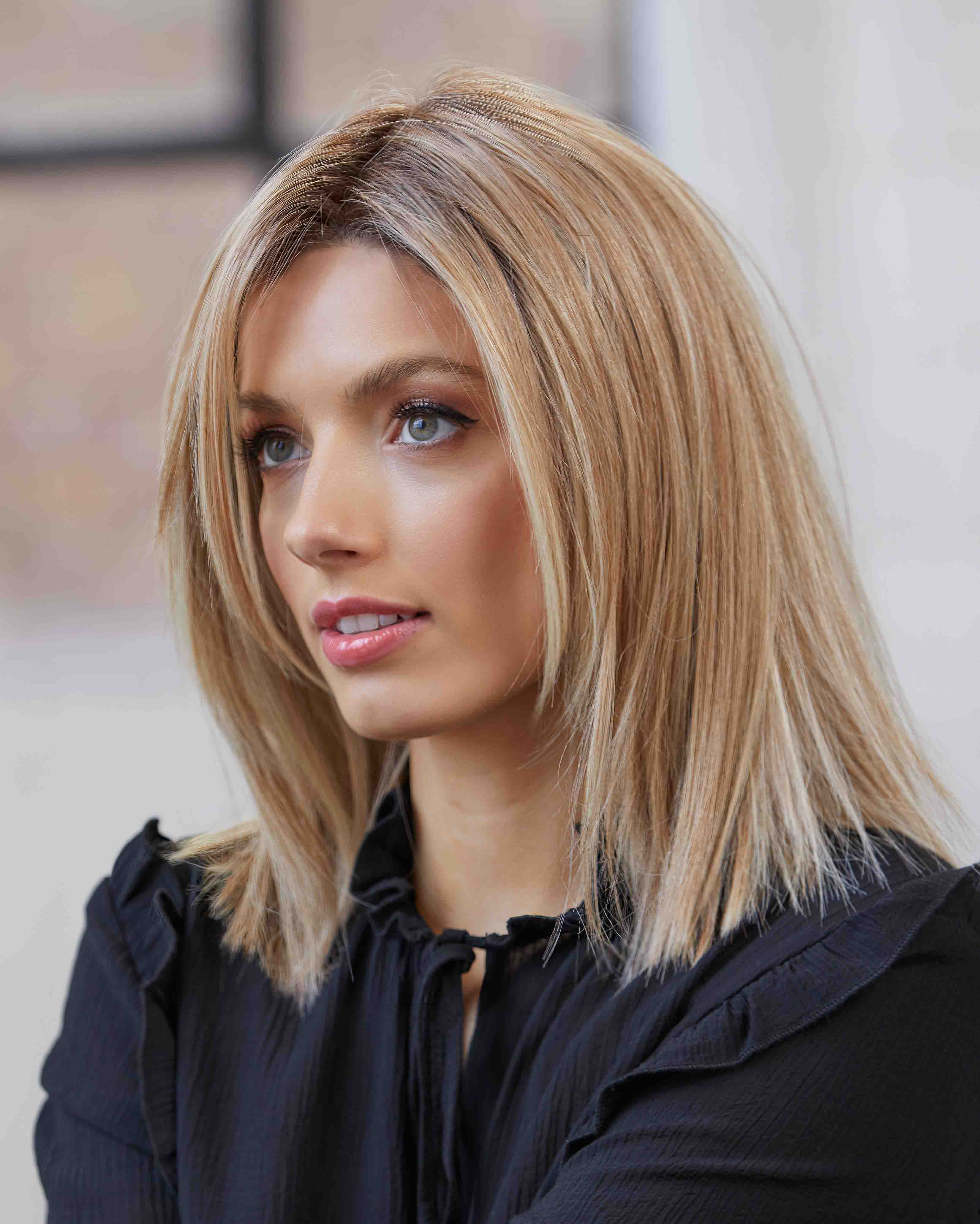 Kind of Magic Wig by Natural Image Inspired (Fibre+) > Natural Image Wigs